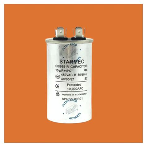 Capasitor Ac 35 Uf Hd Kapasitor Capasitor Ac 1 2 Pk Kaki 3 Lazada