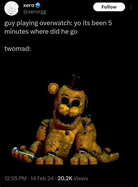 Create A Every Vs Ourple Guy Song Tier List Tiermaker