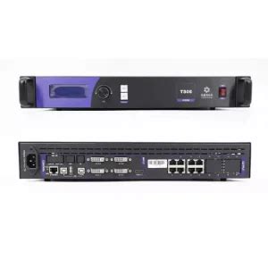 LED Screen Control System Linsn Ts Sending Box Concert Stage Large