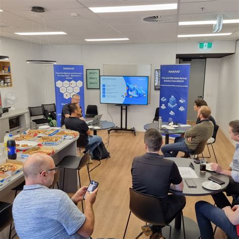 Nakivo On Linkedin Vmware Vmug Vmbackup