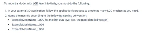 What Are All The Special Naming Conventions That Unity Considers In The