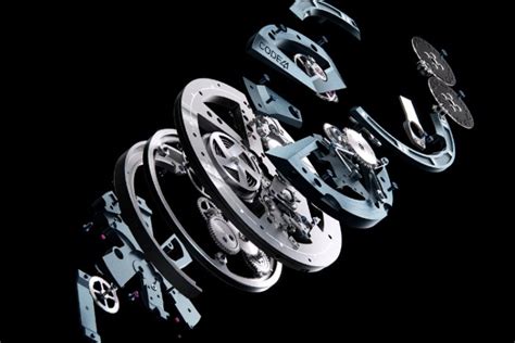 NEW X From CODE In Full Sapphire Case Titanium AeroCarbon Models