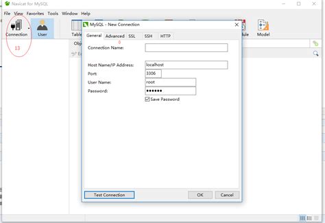 navicat for mysql下载安装和破解教程 巨象 博客园