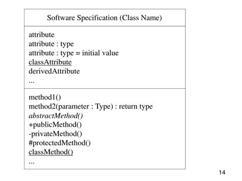 PPT Introduction To Unified Modeling Language UML PowerPoint Presentation ID 605319