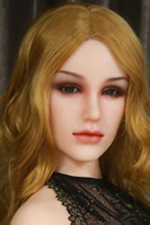 Sanhui Silicone Sex Doll Order Page