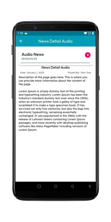 Community Ui Kit Template In Flutter By Beepixl Codecanyon
