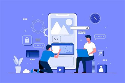 How Enterprise Apps Development Drives Business Growth Technoligent