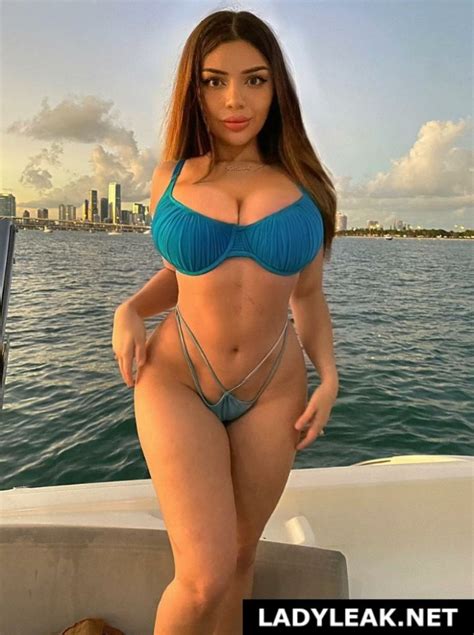 Katiana Kay MEGA Leak Lady Leak