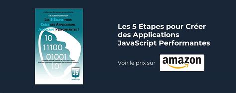 Les Meilleurs Livres Pour Apprendre Javascript En