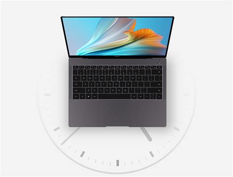 HUAWEI MateBook X Pro 2021 HUAWEI Singapore