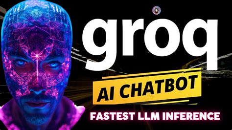 build the fastest ai chatbot using groq chat insane llm speed 🔥 youtube