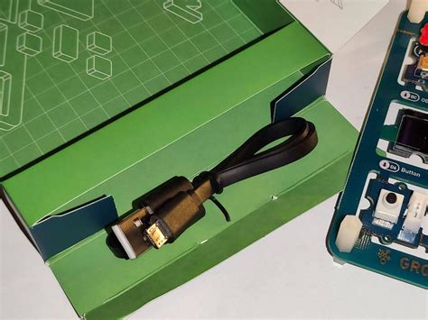Grove Beginner Kit For Arduino Box5 El Blog De Giltesa