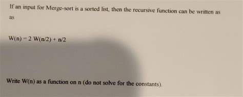 Solved Algorithm Question Read Question Carefully Show