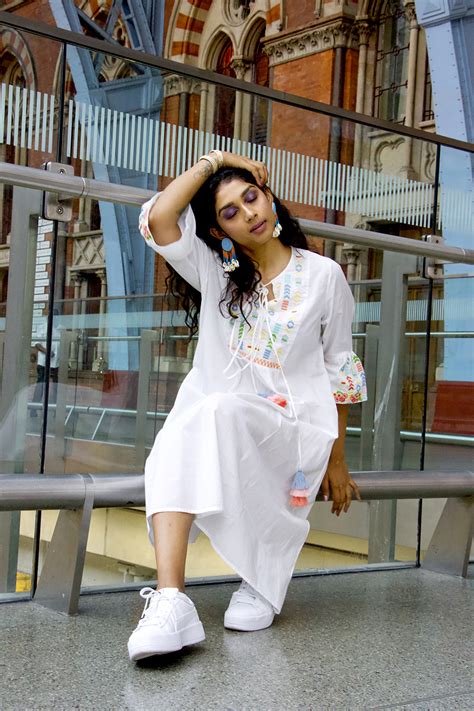 Kesari Ssr Sr By Sonali Raman Clothing Handmade Jewellery