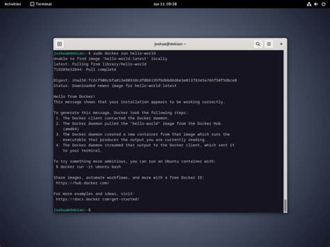 How To Install Docker On Debian Or LinuxCapable