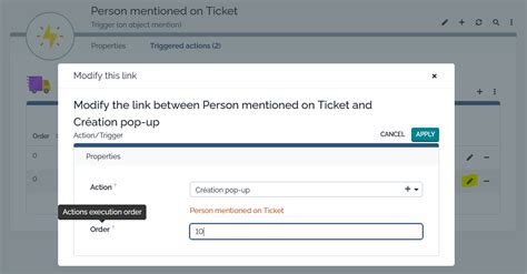 Itop Saas Documentation