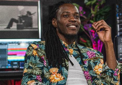 The Growth Of Mical Teja The Artiste Features Local