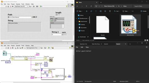 Nandha Kumar S On Linkedin Labview Labview Ni Nationalinstruments