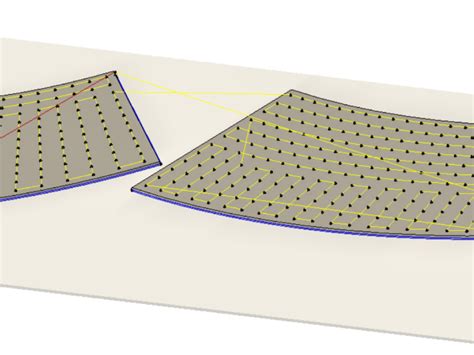 A Full Cnc Toolpath For Your Cnc Machine Of Choice Upwork