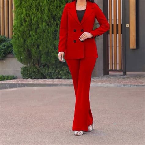 خرید و قیمت کت و شلوار دمپا گشاد از غرفه بوتیک ماه بانو جان