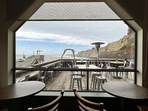 Restaurants In And Near Sea Ranch For The Cooks Night Out
