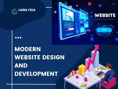 Full Stack Web Developer Web Developer Expert WordPress Website Upwork