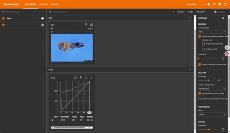 Tensorboard的使用 Csdn博客 Tensorboard的使用 Csdn博客