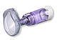 Спейсер (Інгаляційна камера ) Philips Respironics Optichamber Diamond ...