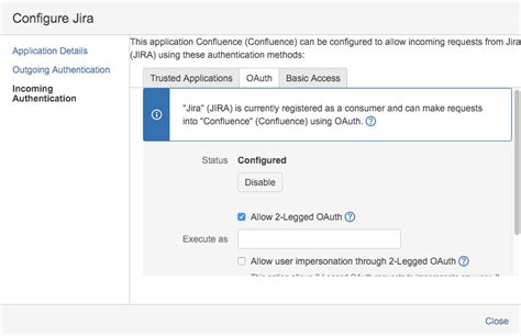 Creating An Issue In Jira By Submitting A Form In Confluence