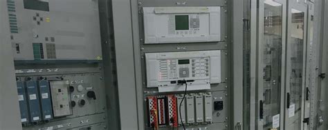 Distance Protection Course Learn How Distance Relay Protects Line And How To Set It Correctly