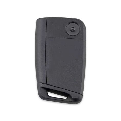 Volkswagen MQB Flip Key Shell 2013 Key Shells Volkswagen