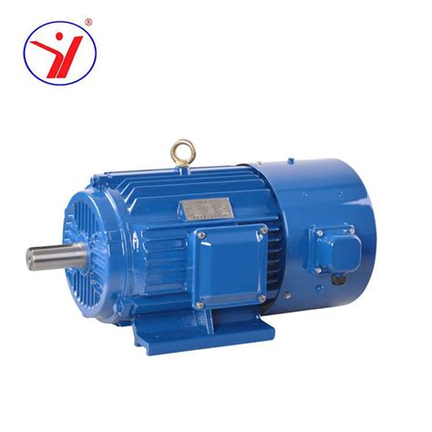 Yvf 180m 4 185kw Yvp Variable Frequency And Speed Regulating Three Phase Induction Motor