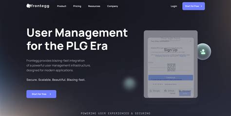 Top 18 Saas User Management Tools Startup Stash