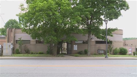 Washington County Moves To Take Over Womens Correctional Center