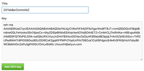 创建github远程仓库 腾讯云开发者社区 腾讯云