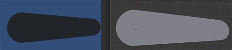 why does my imported blender model appear jagged in unity r unity3d