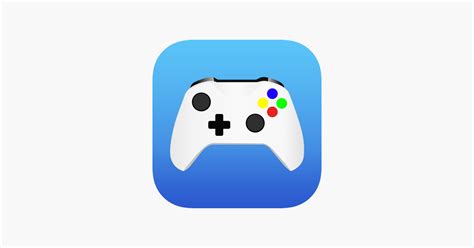 ‎game Controller Tester Gamepad On The App Store