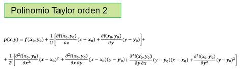 Funciones De Varias Variables Profeindahouse