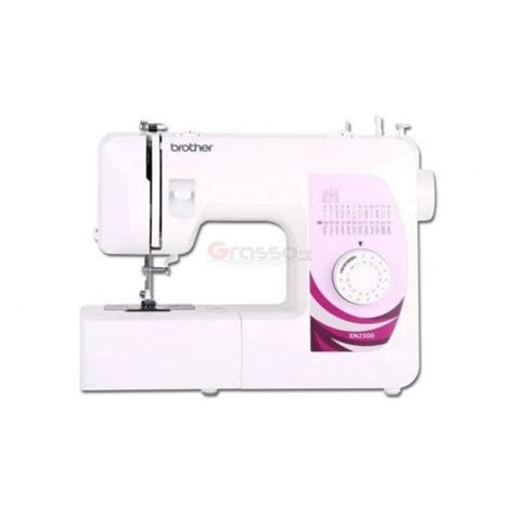 BROTHER 2500 XN - Grasso Macchine per cucire