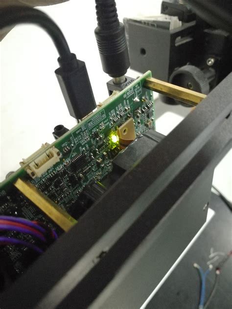 Dlp4500 The New Dlp4500 Cant Work Properly Dlp Products Forum Dlp