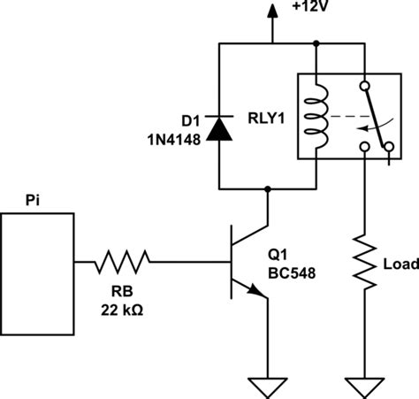 bluetooth gpio only outputs 1 8v when using bluedot raspberry pi