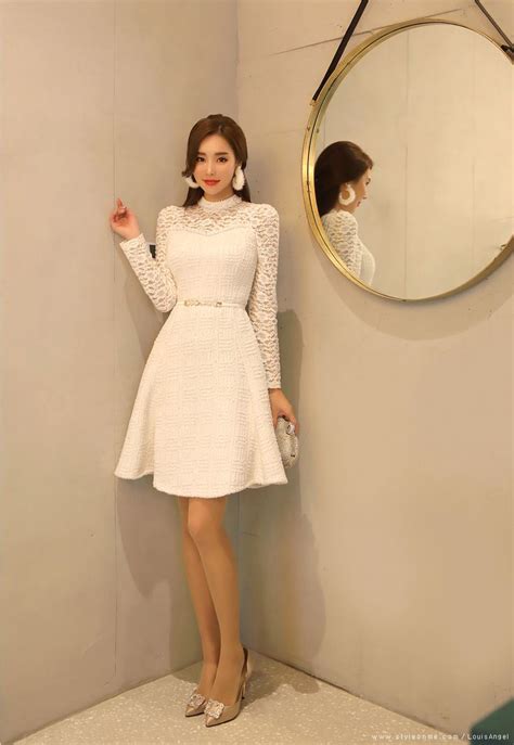 Pin By Claes Strand On Asian Girls And Fashion Asian Fashion Korean