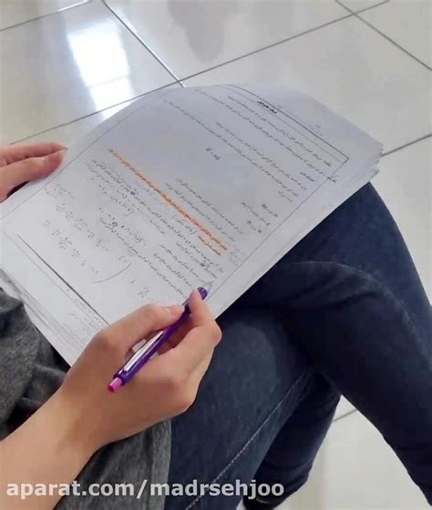 مدارس برتر مشهد اردوی مطالعاتی دبیرستان دخترانه کاوش