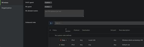 mr 44 wifi clients are not getting ip address from window server dhcp