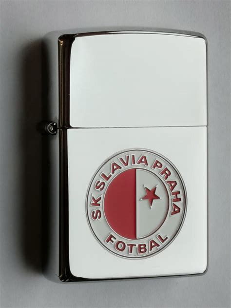 Zippo zapalovače Praha, Zippo s gravírováním on-line