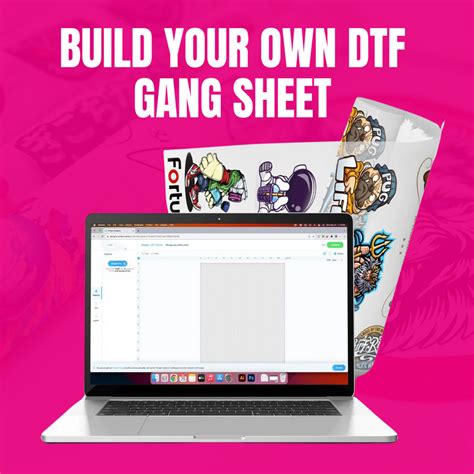The Most Common Problems With Dtf Printing And How To Fix Them Dtf Transfer Art