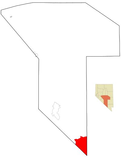 Pahrump Nevada Wikipedia