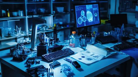 Forensics Efficient Evidence Processing Foray Technologies