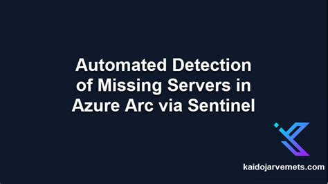 Kaido Järvemets On Linkedin Azurearc Automation Powershell