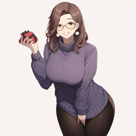 Aunts Demonstration By Mochataylor On Deviantart